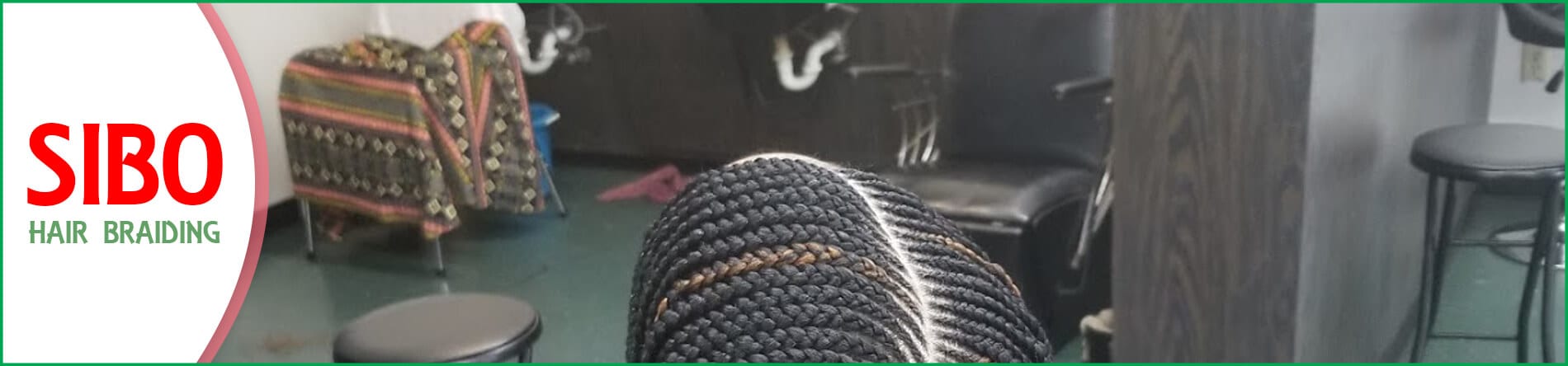 Sibo Hair Braiding is a Hair Salon in Riverdale, GA 30274